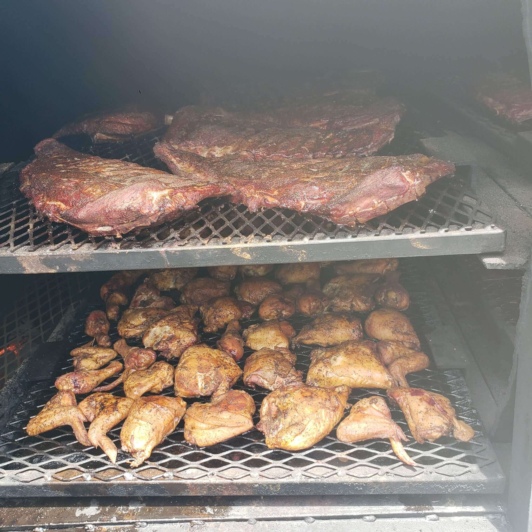 Gallery | Sullivan's Catering & BBQ