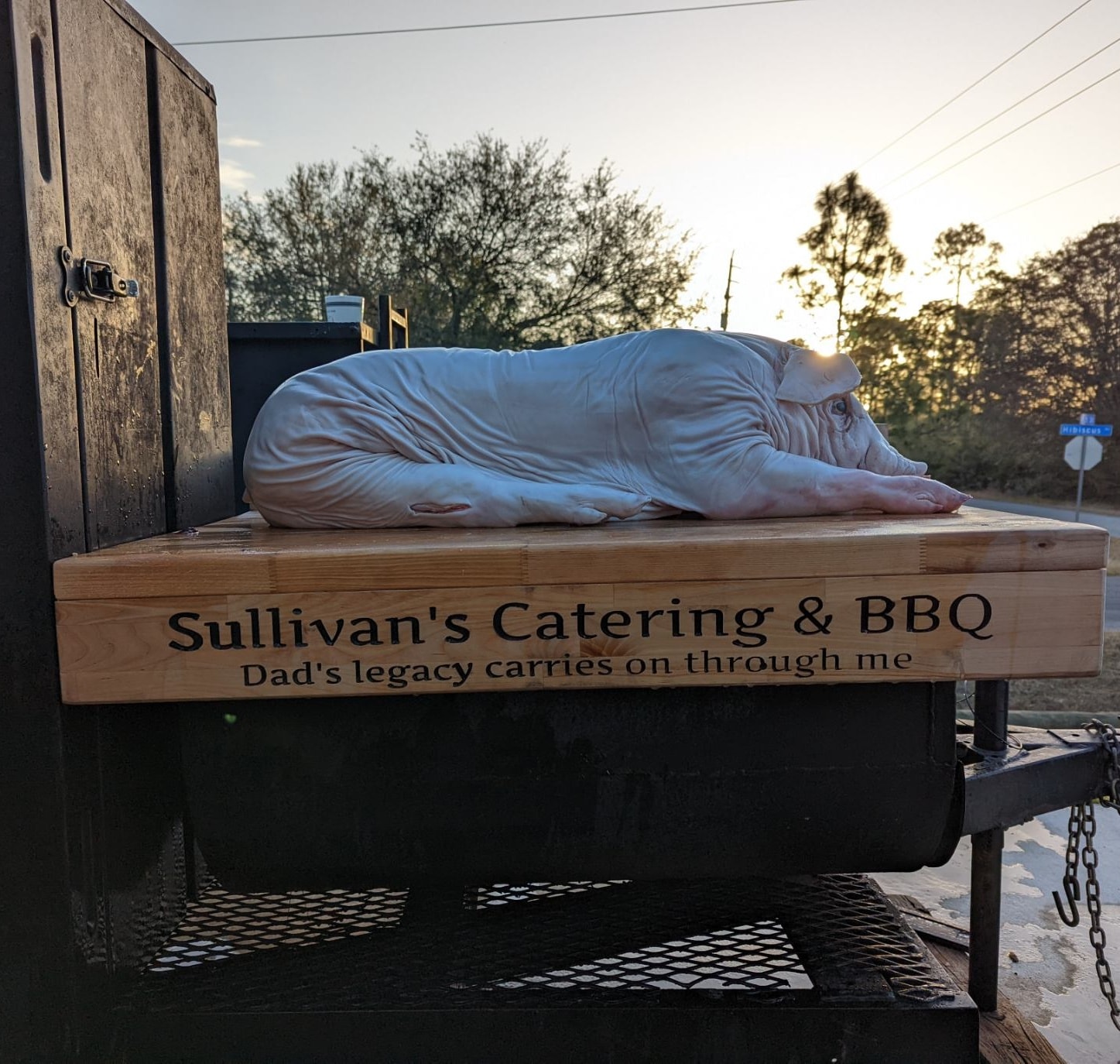 Gallery | Sullivan's Catering & BBQ