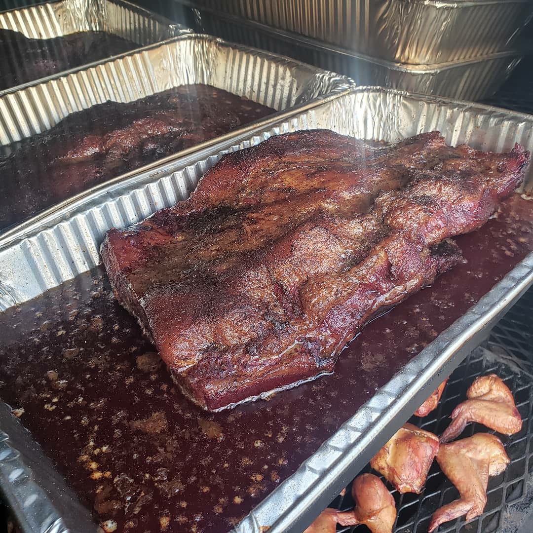 Gallery | Sullivan's Catering & BBQ
