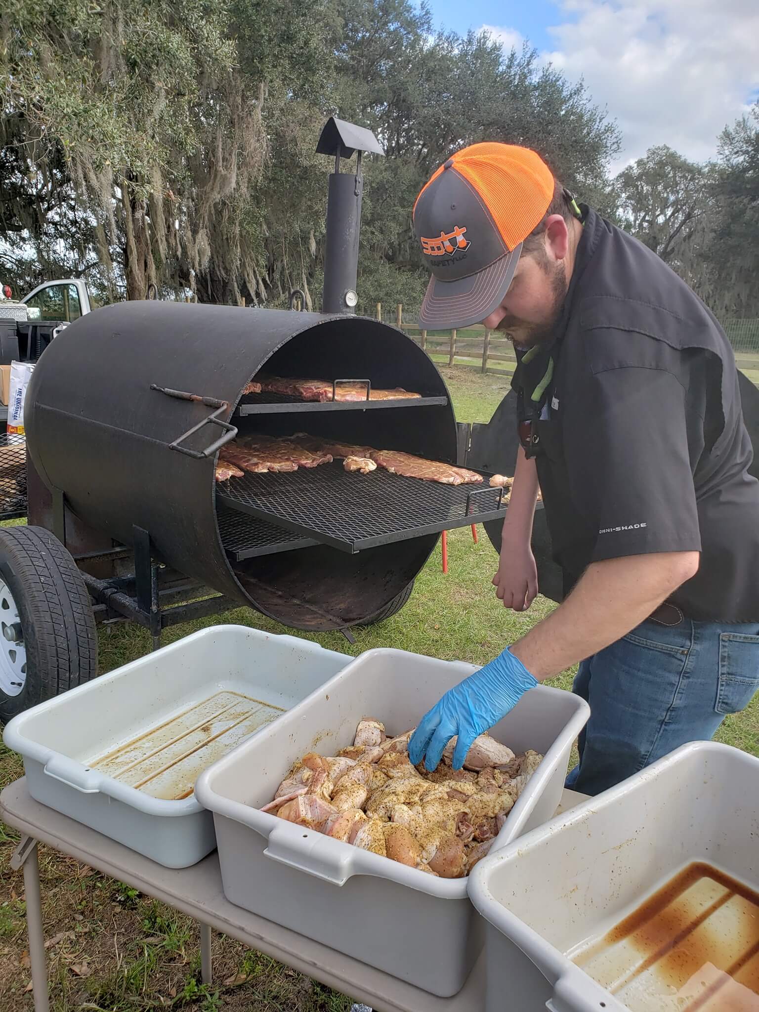 Gallery | Sullivan's Catering & BBQ