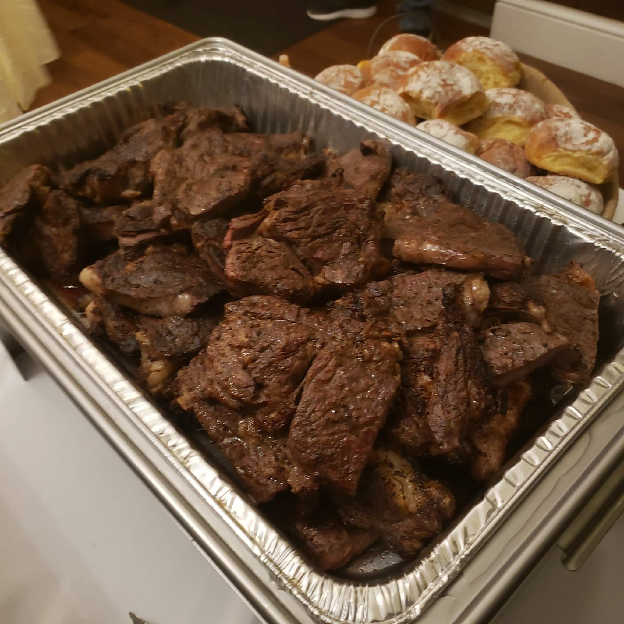 Gallery | Sullivan's Catering & BBQ