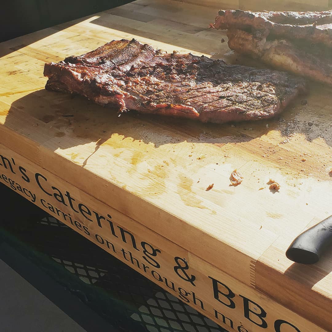 Gallery | Sullivan's Catering & BBQ